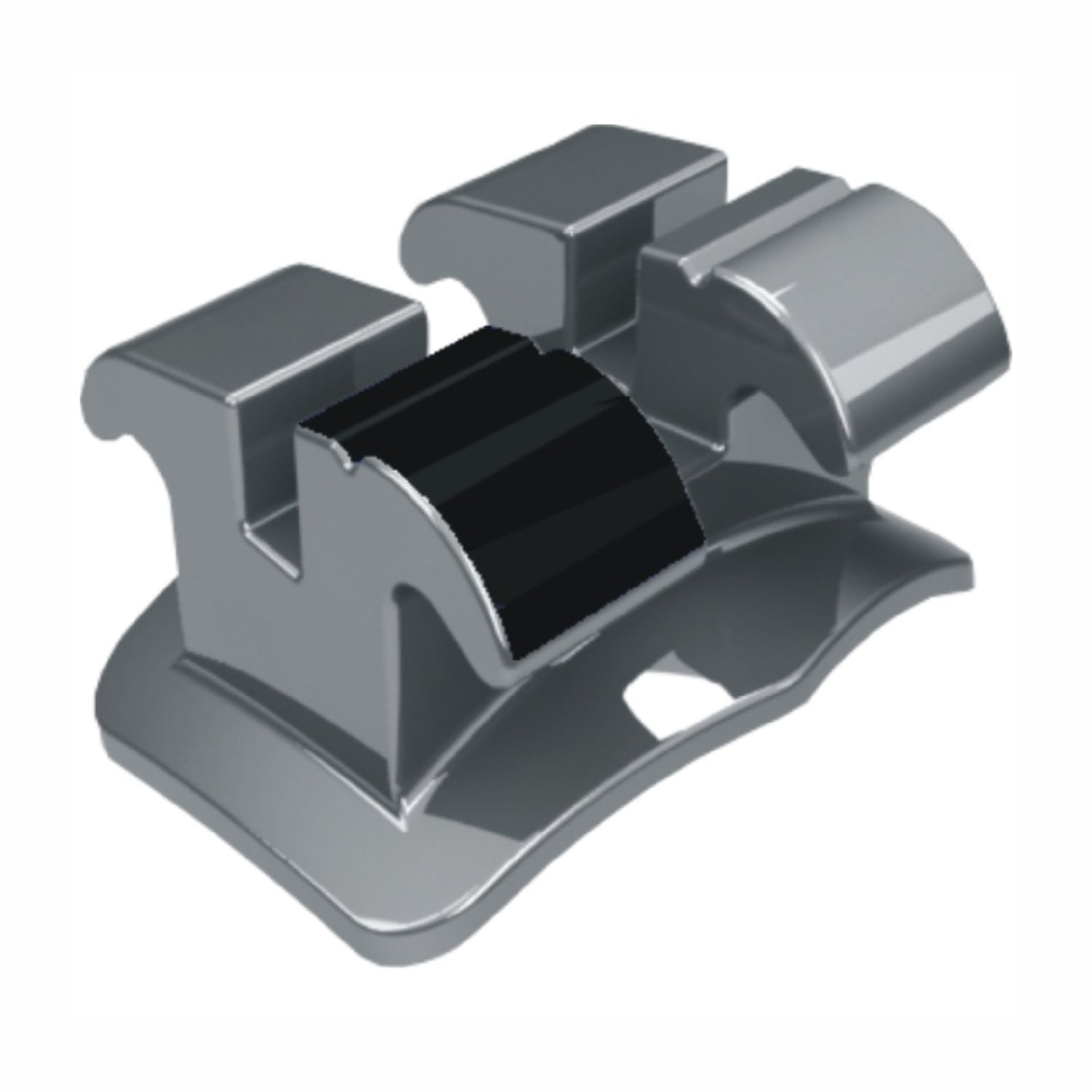 BRAQUETE PRESCRICAO ROTH STANDARD .018 43 - MORELLI - Dental Santa Clara